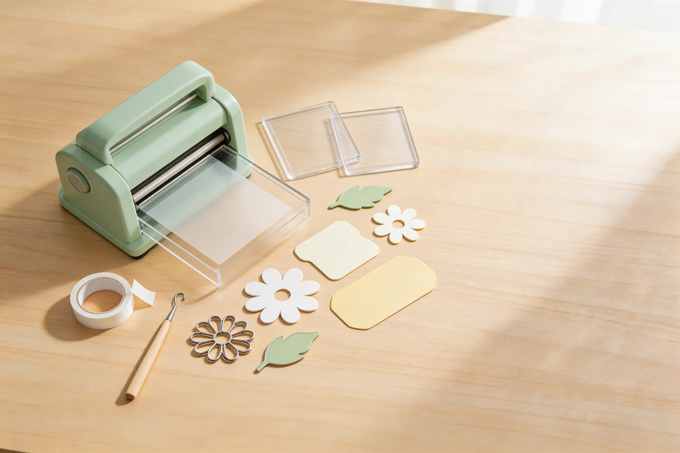 Die Cutting 101: Beginner Guide to Dies, Machines & Clean Cuts ...