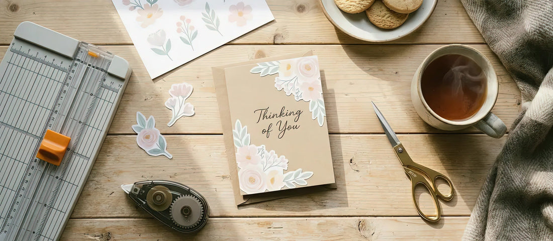 Beginner’s Guide to Making Handmade Cards with Digital Clipart ...